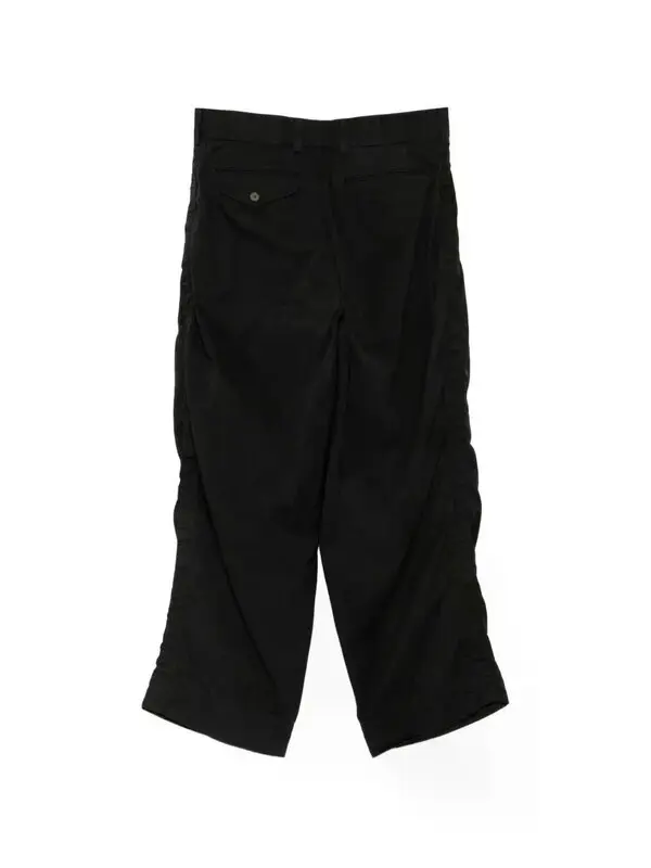 Kolor Belt Loops Trousers