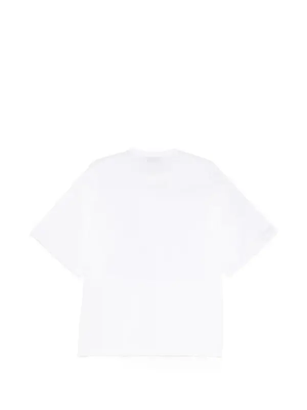 Kolor Graphic-print T-shirt