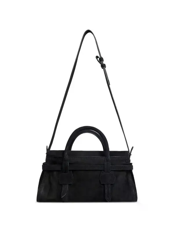 Dsquared2 Suede Tote Bag