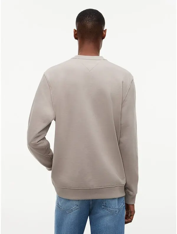 Tommy Hilfiger Big Flag Logo Sweatshirt