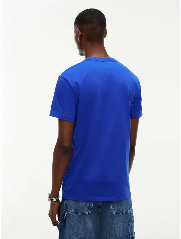 Tommy Hilfiger Big Flag Logo T-shirt