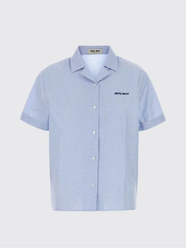 Miu Miu Shirt