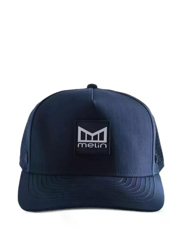 MELIN Odyssey Stacked Hydro Cap - Blue