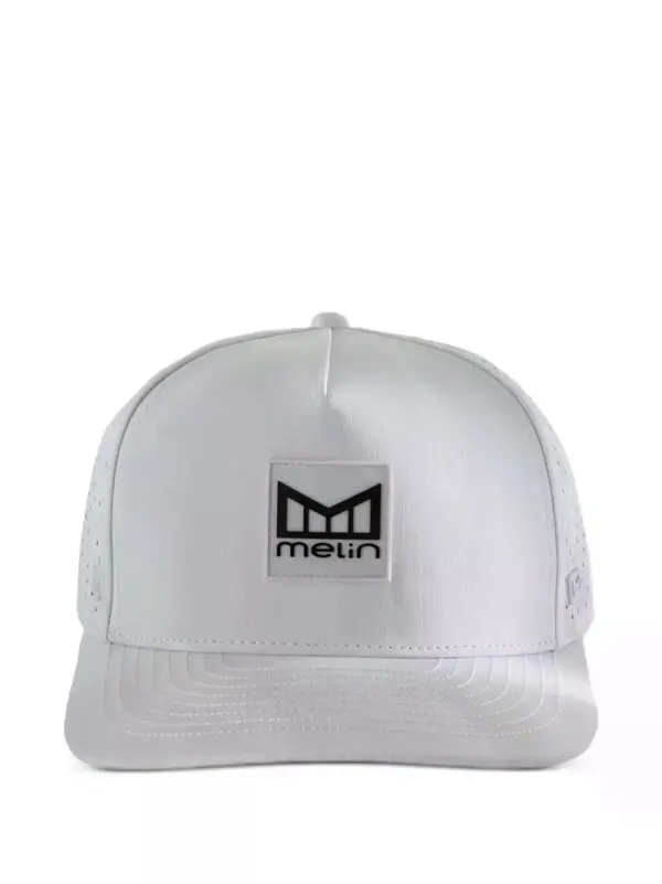 MELIN Odysea Stacked Hydro Perforated Baseball Cap