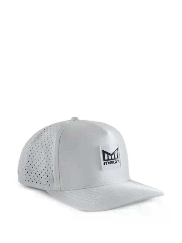 MELIN Odysea Stacked Hydro Perforated Baseball Cap