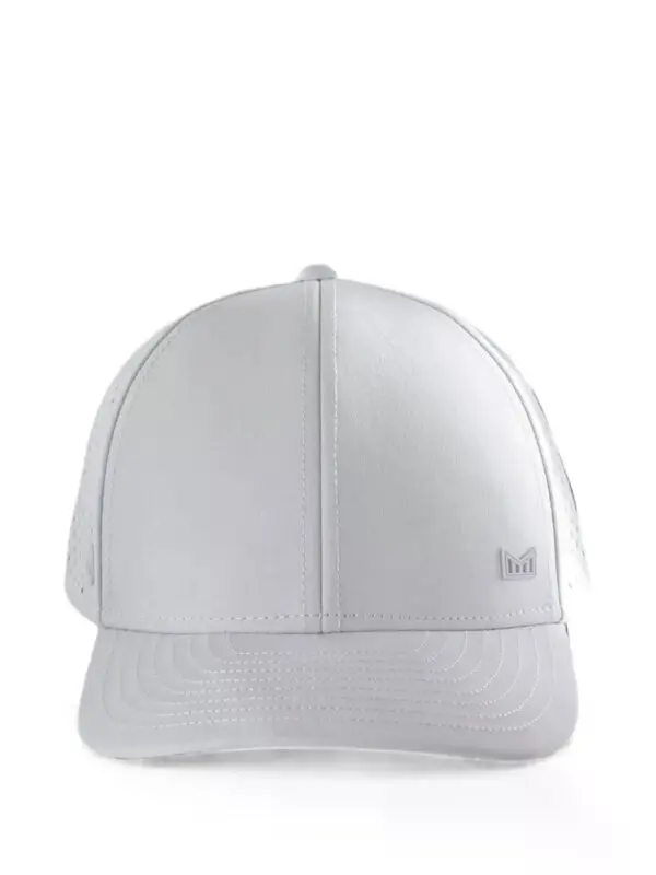MELIN A-game Icon Hydro Perforated Logo-plaque Cap