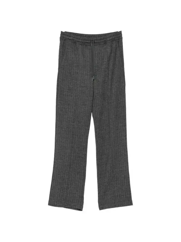 TOM FORD Herringbone Lounge Pants