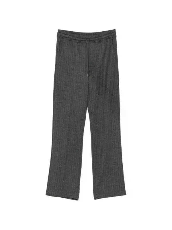 TOM FORD Herringbone Lounge Pants