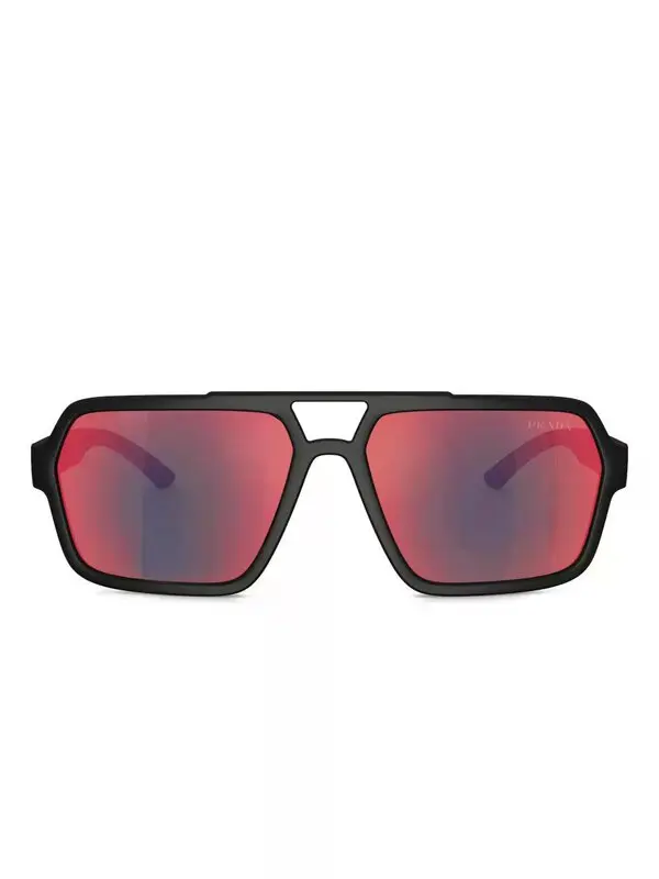 Prada Linea Rossa Sunglasses