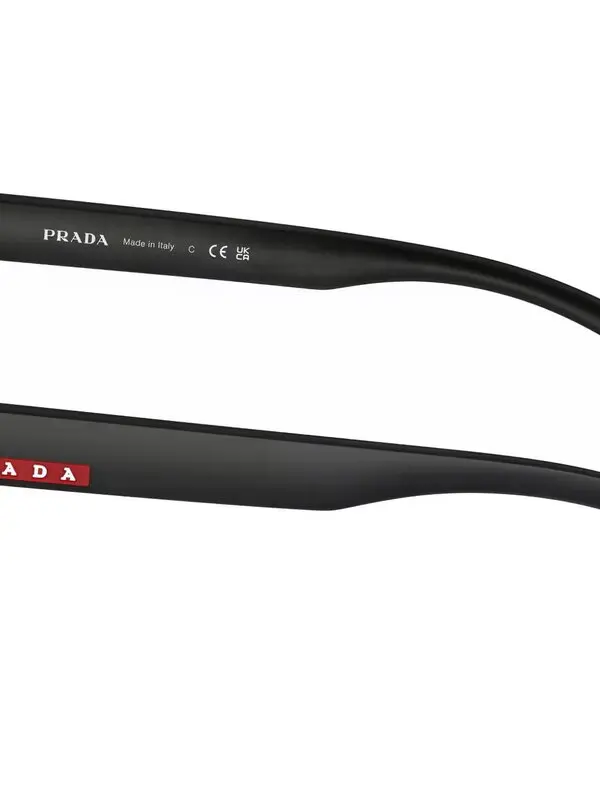 Prada Linea Rossa Sunglasses