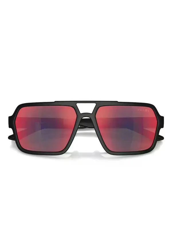 Prada Linea Rossa Sunglasses