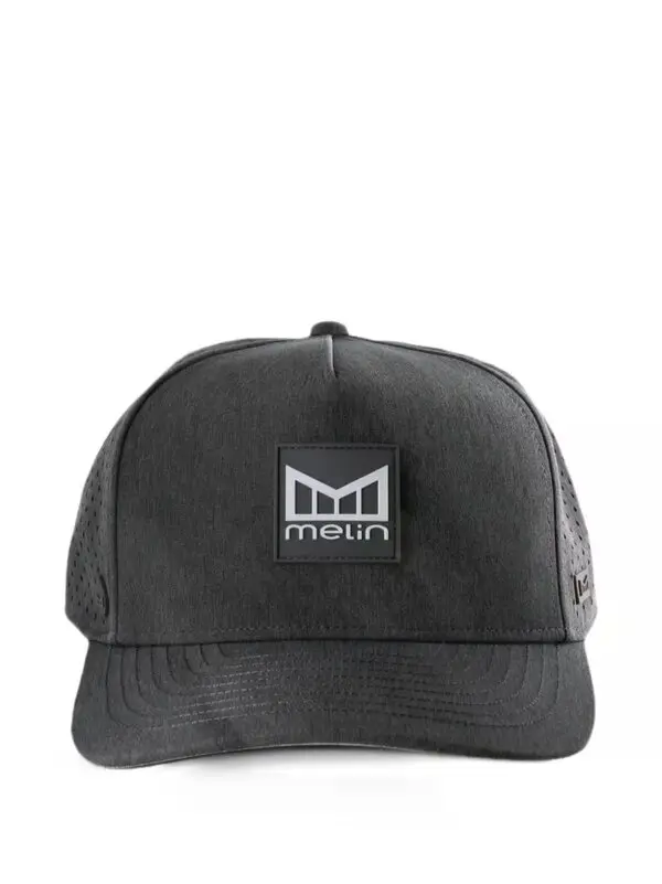 MELIN Odysea Stacked Hydro Logo-patch Cap