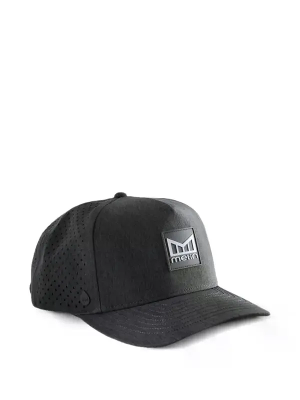 MELIN Odysea Stacked Hydro Logo-patch Cap
