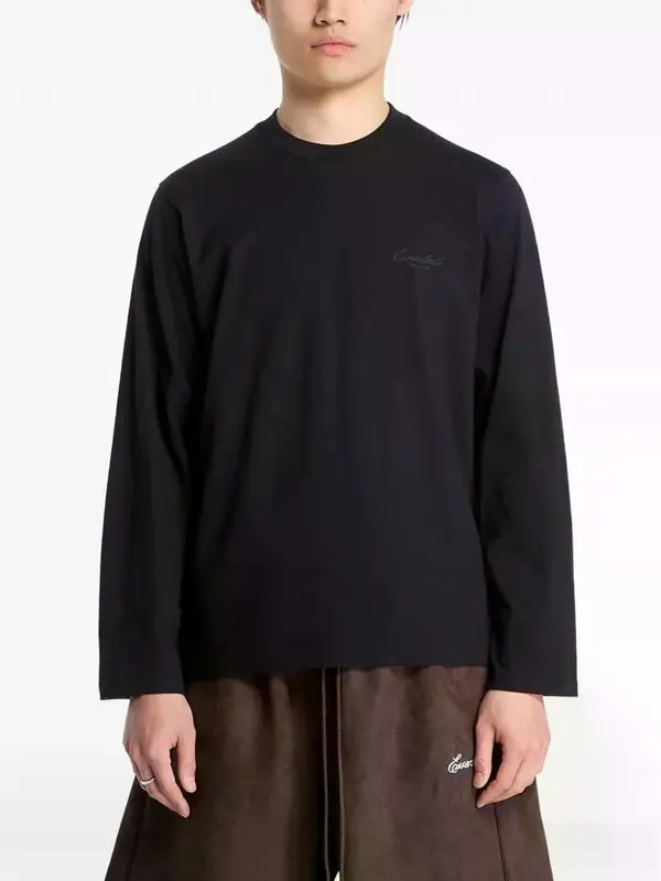 Fear Of God Essentials Long-sleeve T-shirt