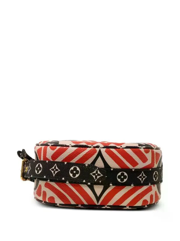 LOUIS VUITTON Boite Chapeau Souple Shoulder Bag