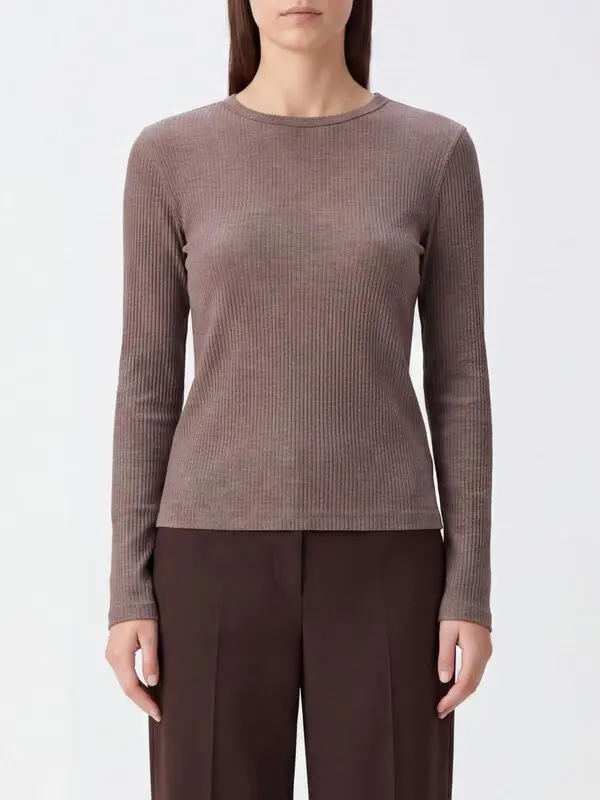 Max Mara Sweater Beige - Cream