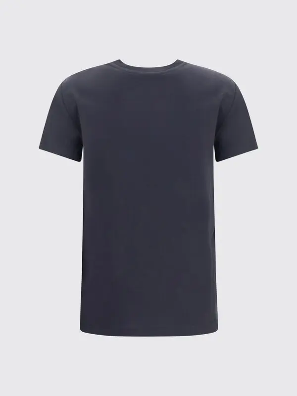Max Mara T-shirt With Pocket Detail