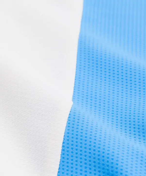 Lululemon Textured Mesh Tennis Tank
