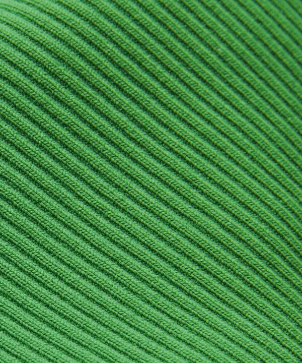 Lululemon Collared Longline Ribbed Tennis Bra