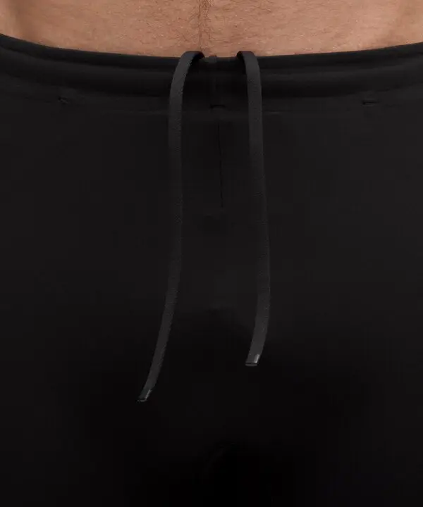 Lululemon Fast And Free Tight 28 - Black