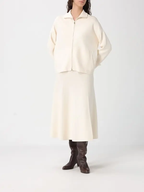 Max Mara Knit Skirt