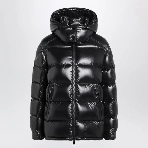Moncler Maire Down Jacket In Laque Nylon