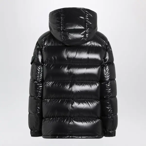 Moncler Maire Down Jacket In Laque Nylon