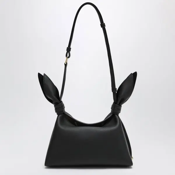 Loewe Mini Scarf Bag In Smooth Calfskin