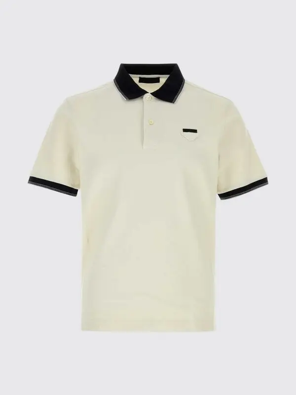 Prada Polo Shirt