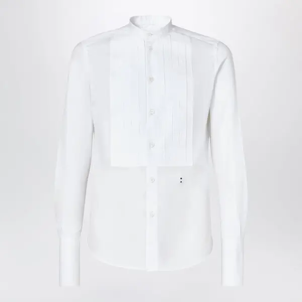 Fendi Poplin Shirt