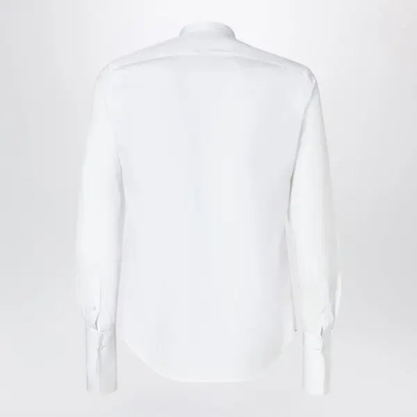 Fendi Poplin Shirt