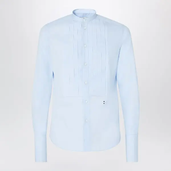 Fendi Light Poplin Shirt