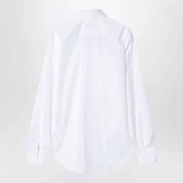 Fendi Poplin Shirt