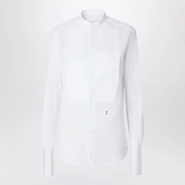 Fendi Poplin Shirt