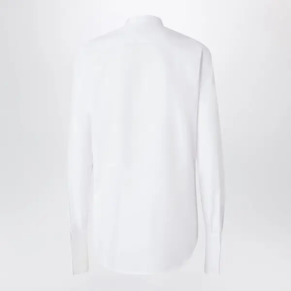 Fendi Poplin Shirt