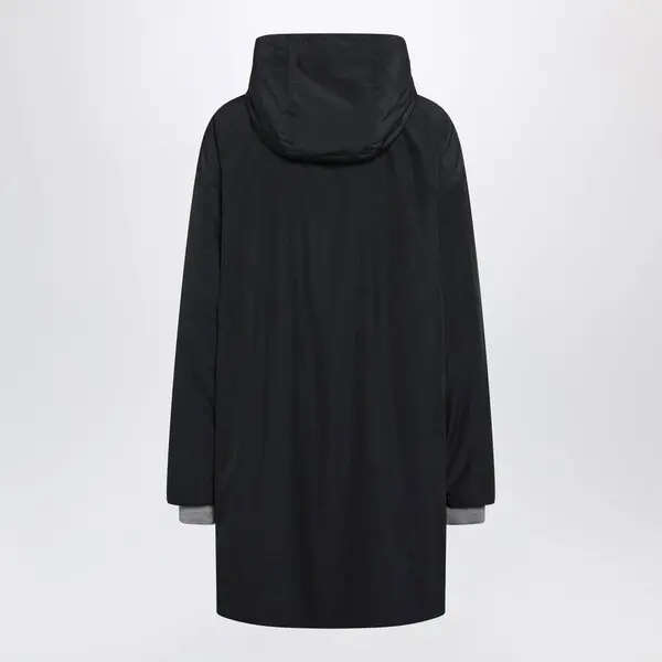 Miu Miu Caban In Panama And Fleece