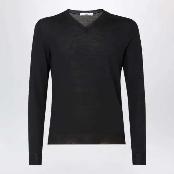 Fendi Wool Jumper