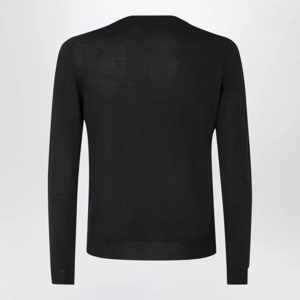 Fendi Wool Jumper