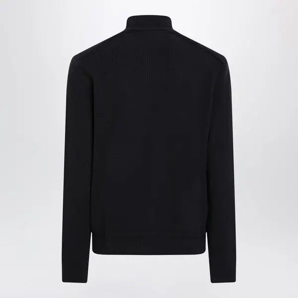 Moncler Padded Cardigan