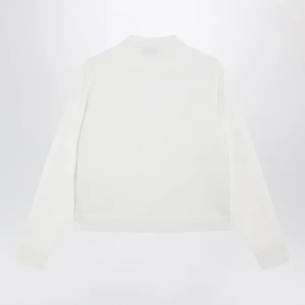 Moncler Padded Zip-up Cardigan