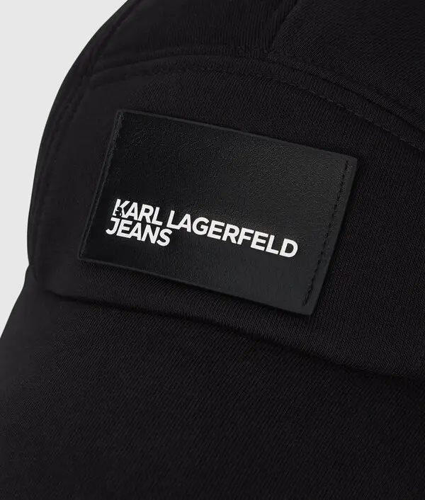 KL JEANS Trapper Cap