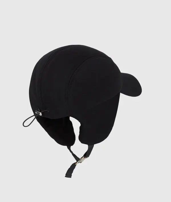 KL JEANS Trapper Cap