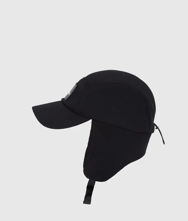 KL JEANS Trapper Cap