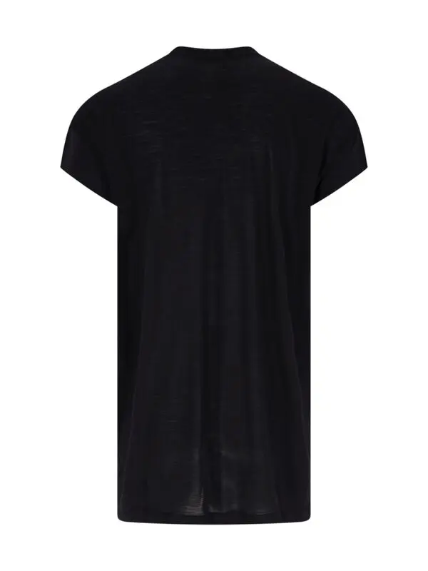 Rick Owens T-shirt "jumbo Ss T