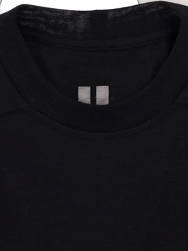Rick Owens T-shirt "jumbo Ss T