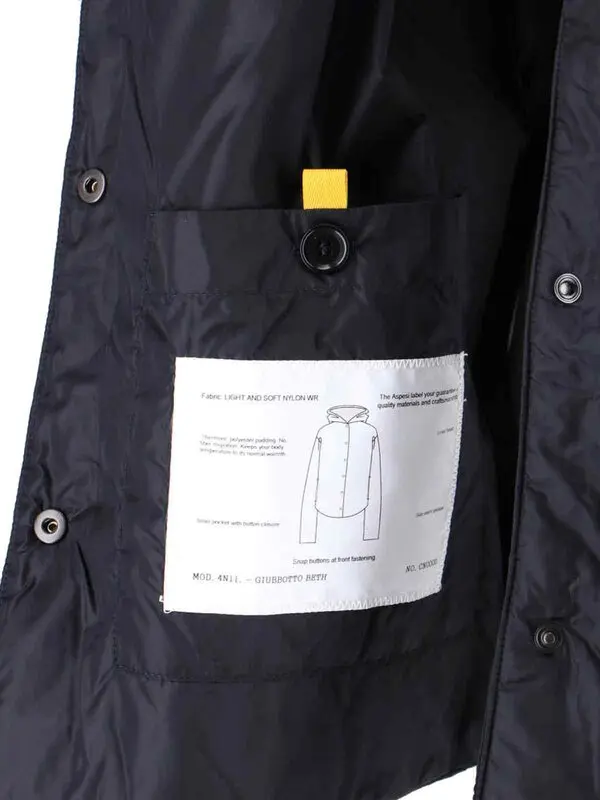 Aspesi Jacket "beth