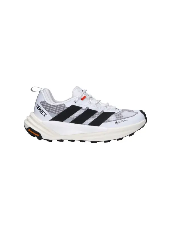 Adidas Sneakers "terrex Freehiker 3 Low Gore-tex