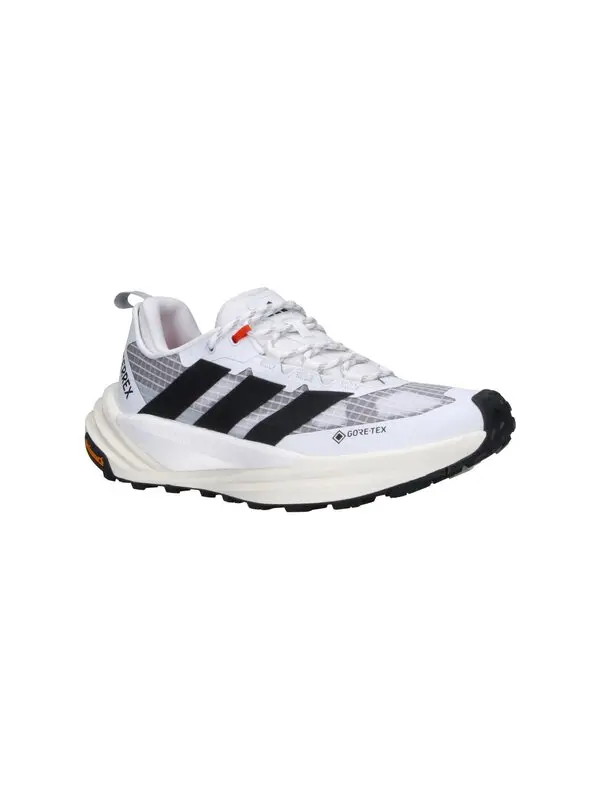 Adidas Sneakers "terrex Freehiker 3 Low Gore-tex