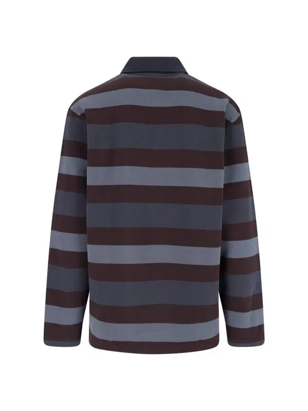 Off-White Polo "stroke