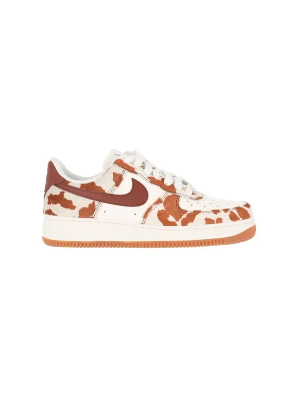 Nike Sneakers "air Force 1 '07
